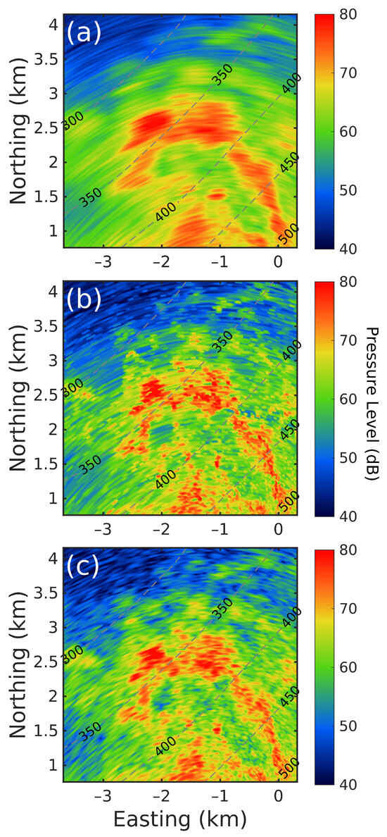 Deblurring of Beamformed Images in the Ocean Acoustic Waveguide Using Deep Learning-Based ...