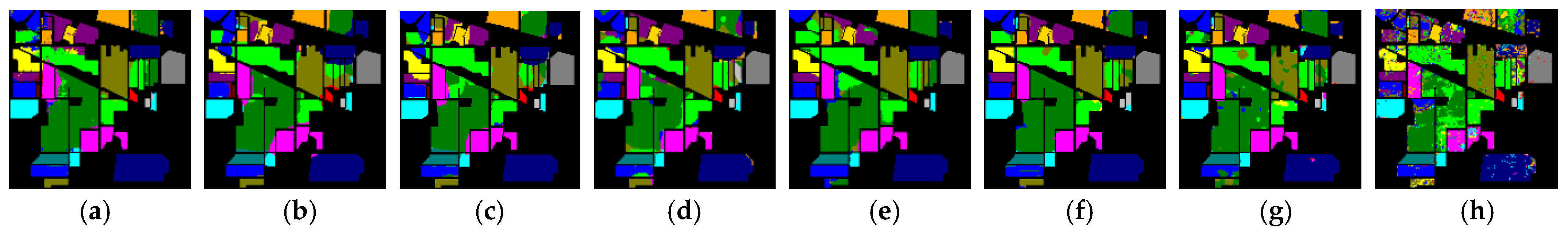 Spectral-Spatial Mamba for Hyperspectral Image Classification