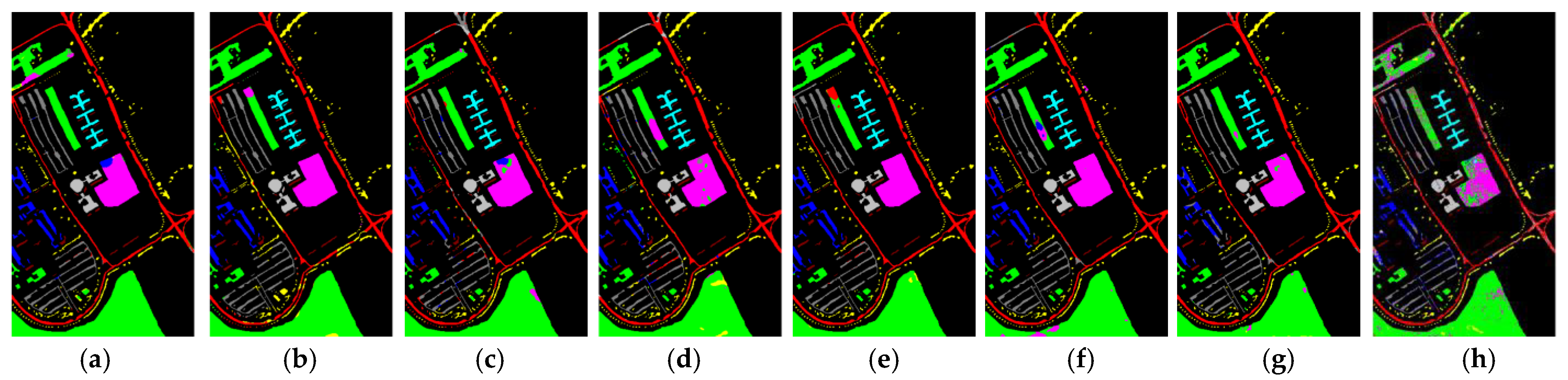 Spectral-Spatial Mamba for Hyperspectral Image Classification