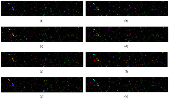 Spectral-Spatial Mamba for Hyperspectral Image Classification