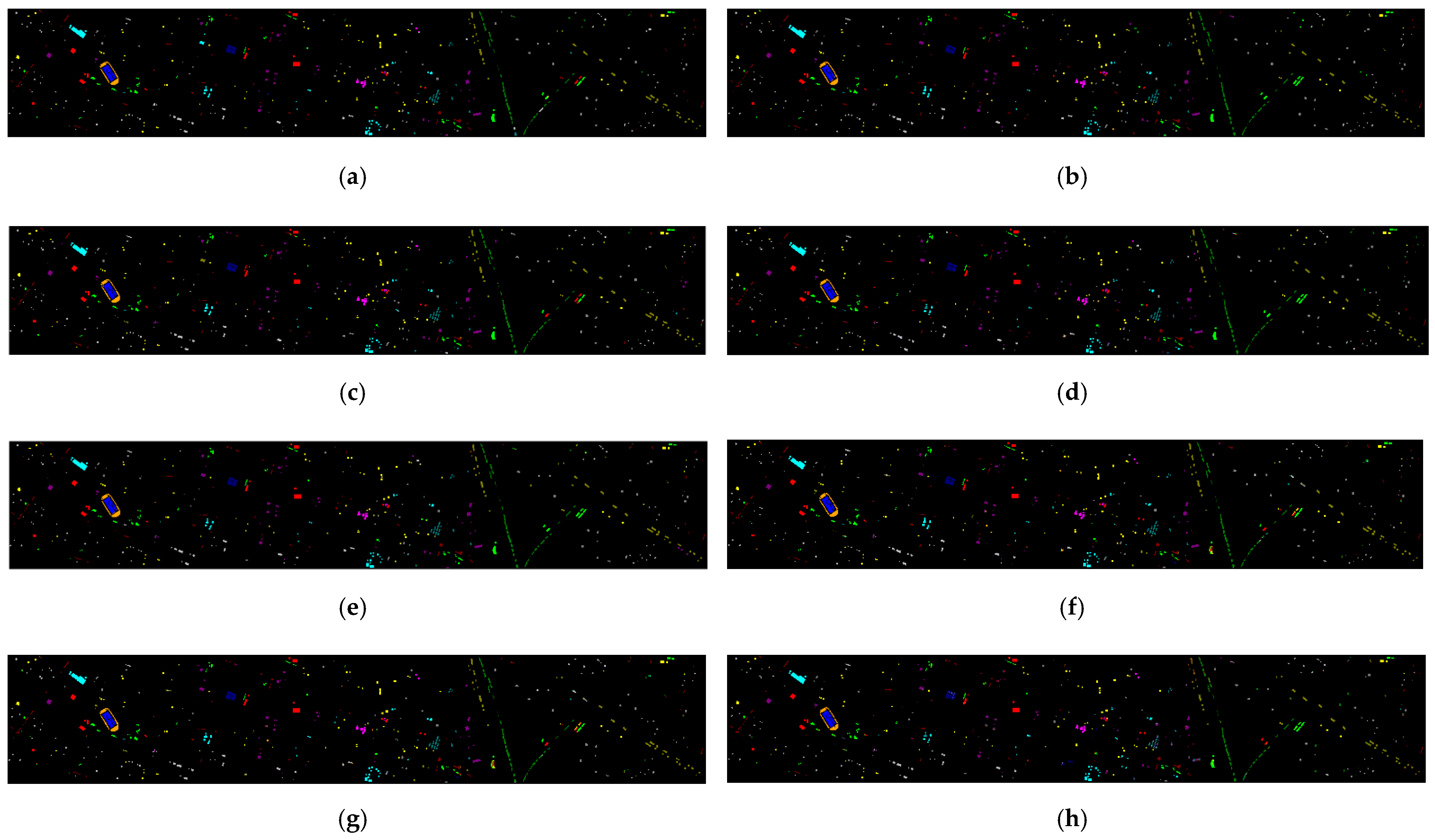 Spectral-Spatial Mamba for Hyperspectral Image Classification