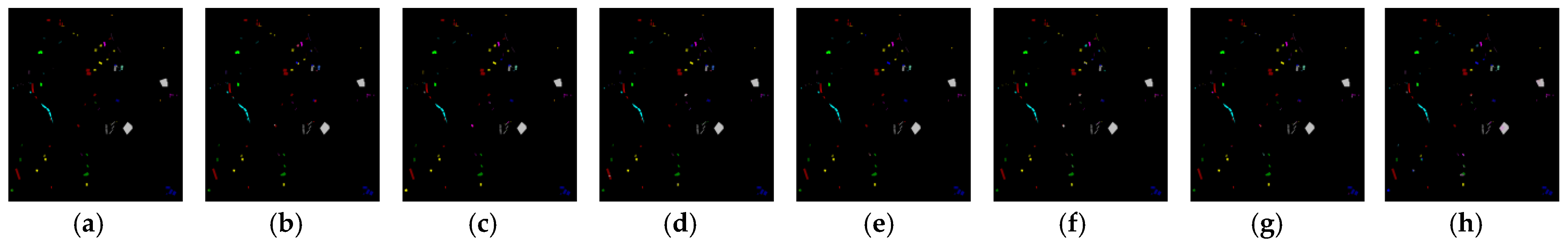 Spectral-Spatial Mamba for Hyperspectral Image Classification