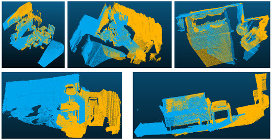 2D3D-DescNet: Jointly Learning 2D and 3D Local Feature Descriptors for ...