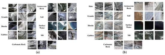 RSWFormer: A Multi-Scale Fusion Network from Local to Global with ...