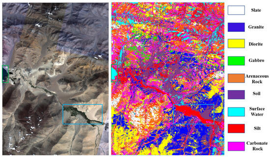 RSWFormer: A Multi-Scale Fusion Network from Local to Global with ...