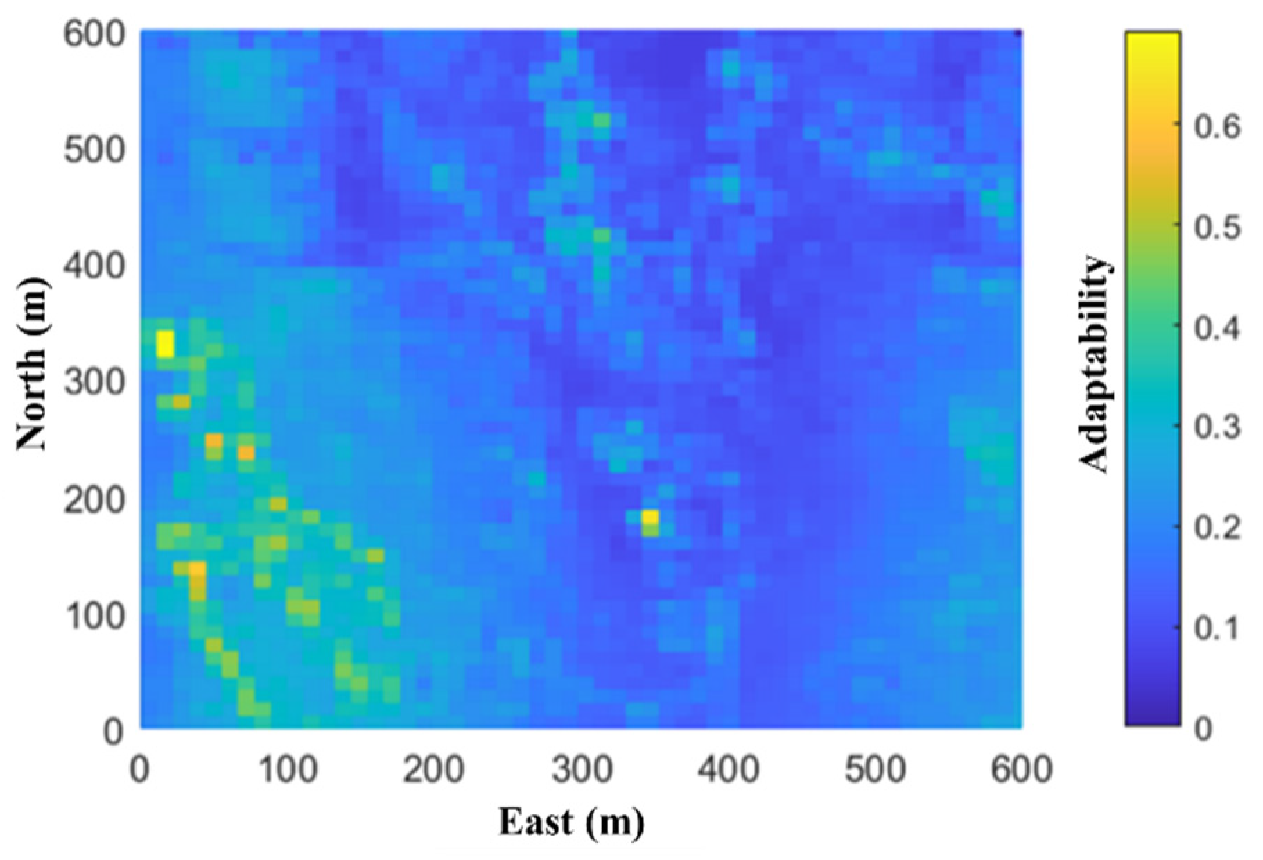 Remote Sensing | Free Full-Text | Research Advances and Prospects of Underwater Terrain-Aided ...