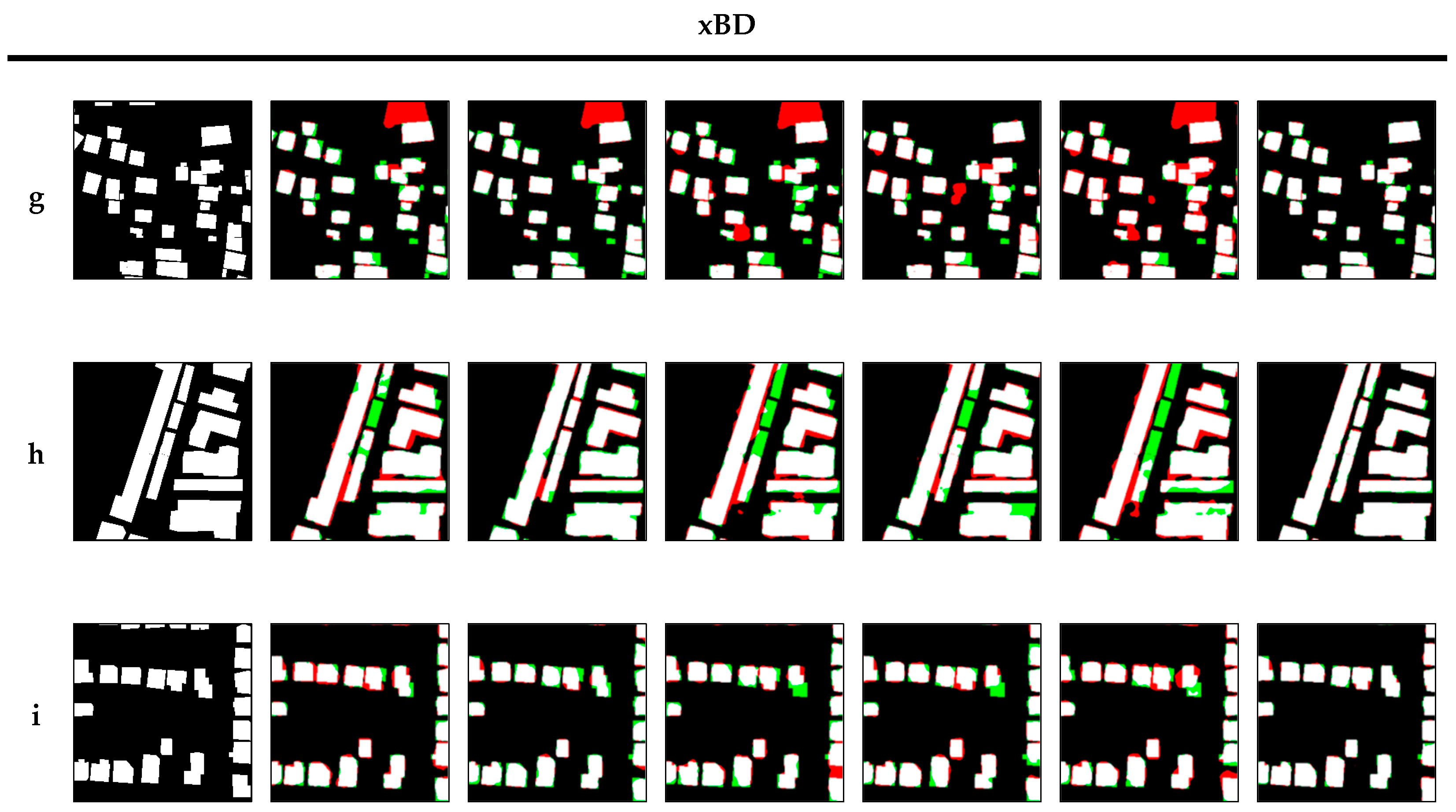 A CNN- and Transformer-Based Dual-Branch Network for Change Detection with Cross-Layer Feature ...