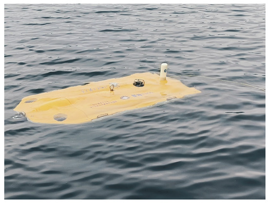 Cruise Speed Model Based on Self-Attention Mechanism for Autonomous ...
