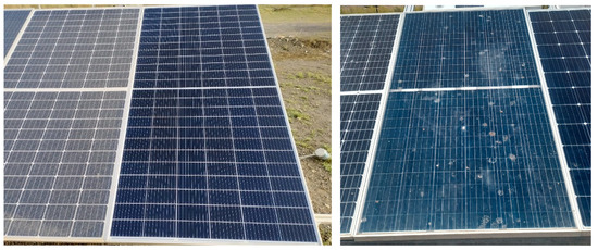 Cell-Resolved PV Soiling Measurement Using Drone Images