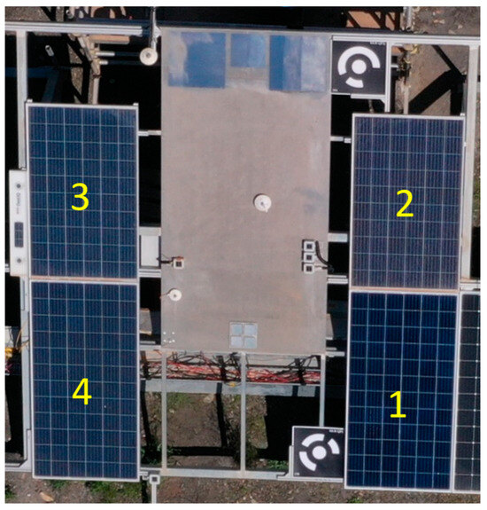 Cell-Resolved PV Soiling Measurement Using Drone Images