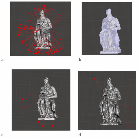 Evaluation Of Denoising And Voxelization Algorithms On 3d Point Clouds