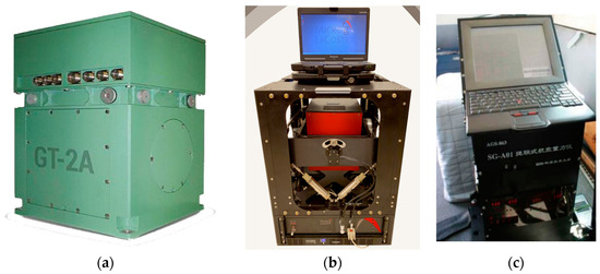 Classical and Atomic Gravimetry