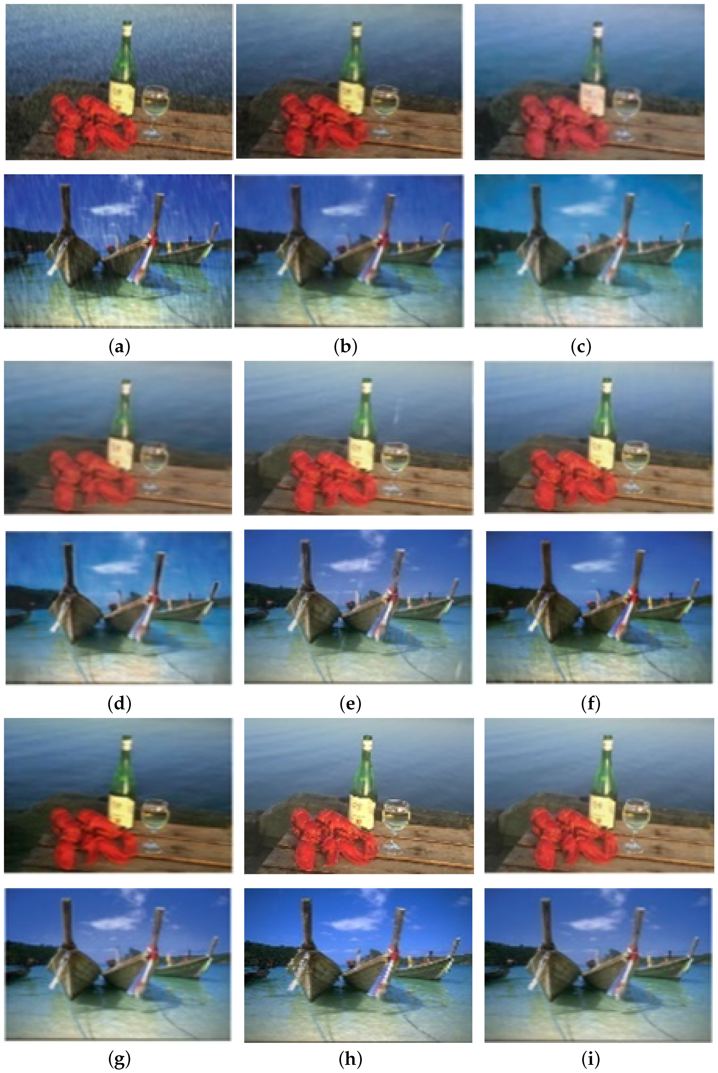 Remote Sensing | Free Full-Text | SE-RRACycleGAN: Unsupervised Single-Image Deraining Using ...