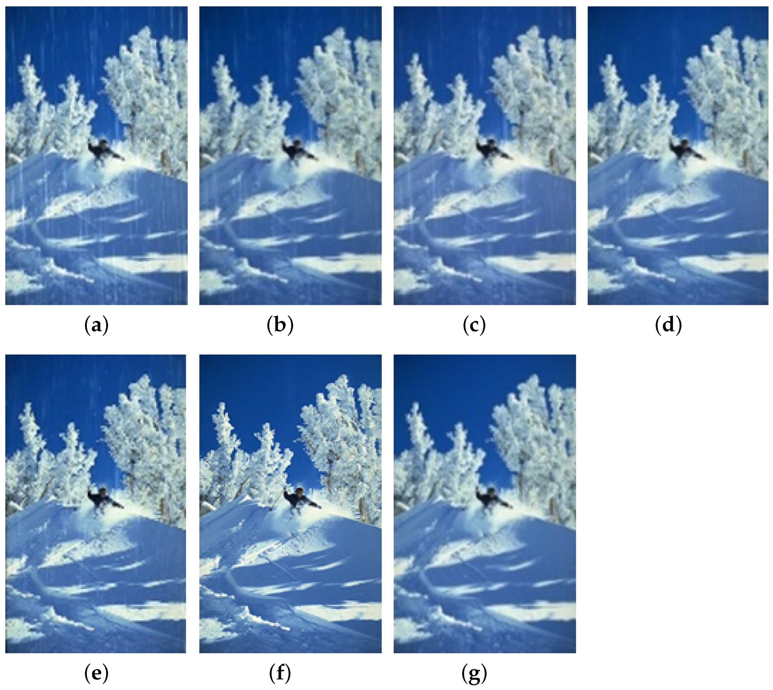 Remote Sensing | Free Full-Text | SE-RRACycleGAN: Unsupervised Single-Image Deraining Using ...