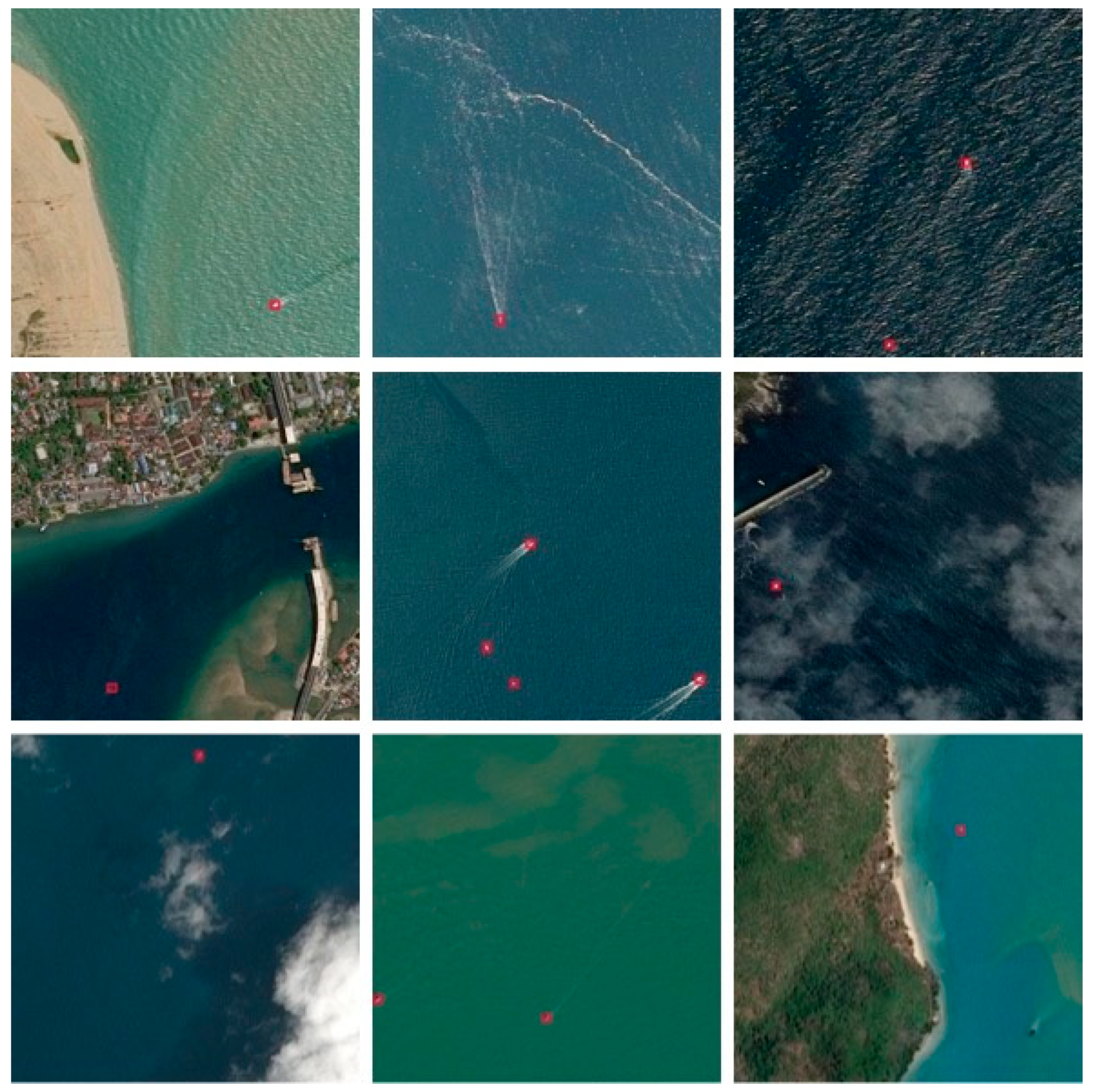 Small Object Detection in Medium–Low-Resolution Remote Sensing Images ...