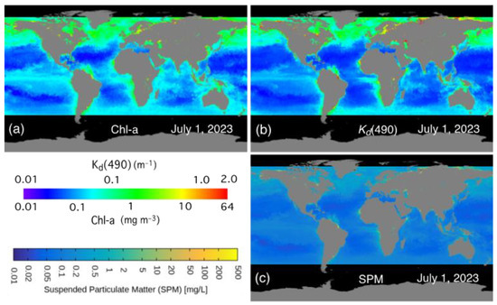 Satellite Oceanography in NOAA: Research, Development, Applications ...