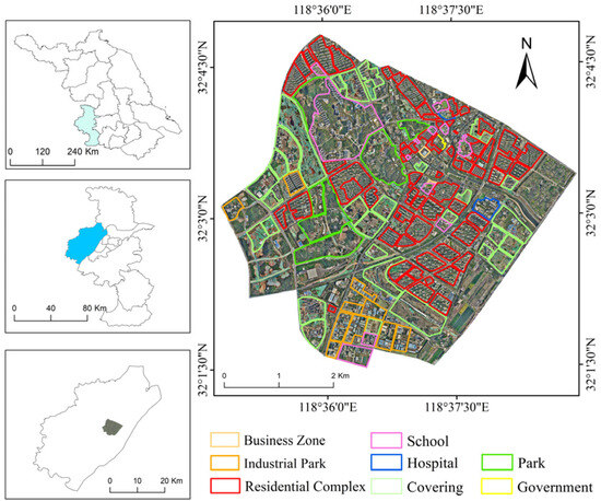 Remote Sensing | Free Full-Text | Segment Anything Model-Based Building Footprint Extraction for ...
