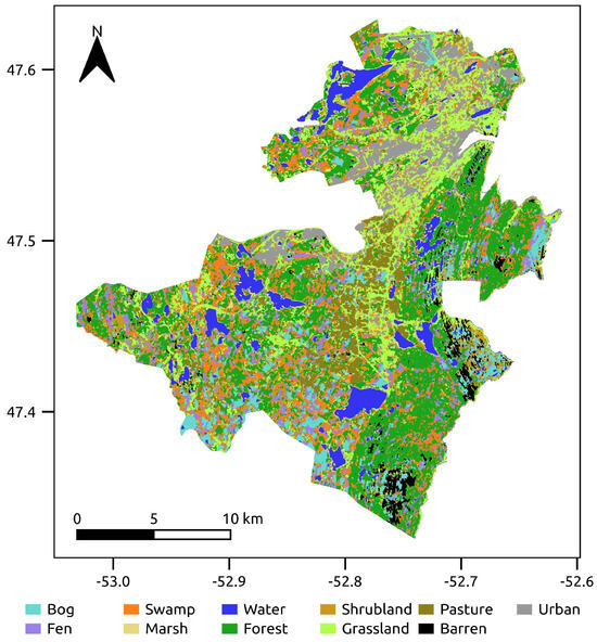 Remote Sensing | Free Full-Text | Wet-ConViT: A Hybrid Convolutional ...