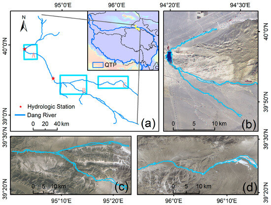 Evaluating the Sustainable Development Science Satellite 1 (SDGSAT-1) Multi-Spectral Data for ...