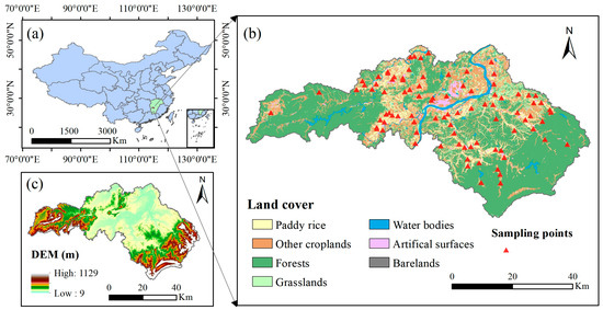 Leveraging Remote Sensing-Derived Dynamic Crop Growth Information for ...