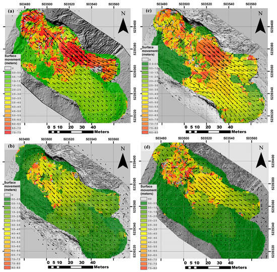 Remote Sensing | Free Full-Text | Identification of Landslide ...
