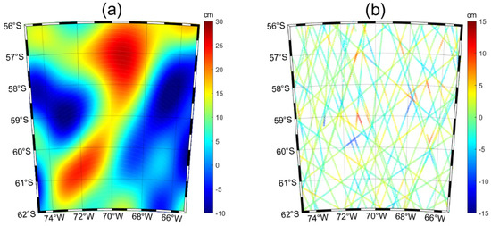 Oceanic Mesoscale Eddy Fitting Using Legendre Polynomial Surface ...