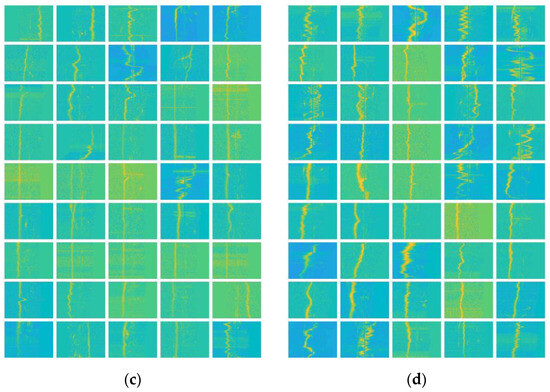 Radar Target Classification Using Enhanced Doppler Spectrograms with ...