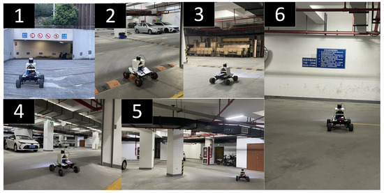 Efficient Path Planning Algorithm Based On Laser Slam And An Optimized Visibility Graph For Robots