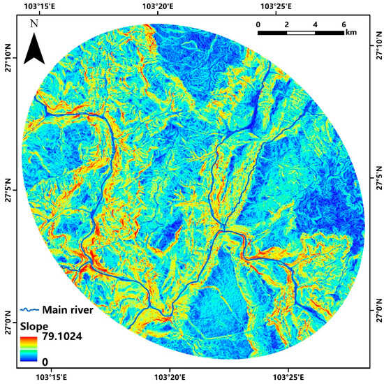 Study of Earthquake Landslide Hazard by Defining Potential Landslide ...