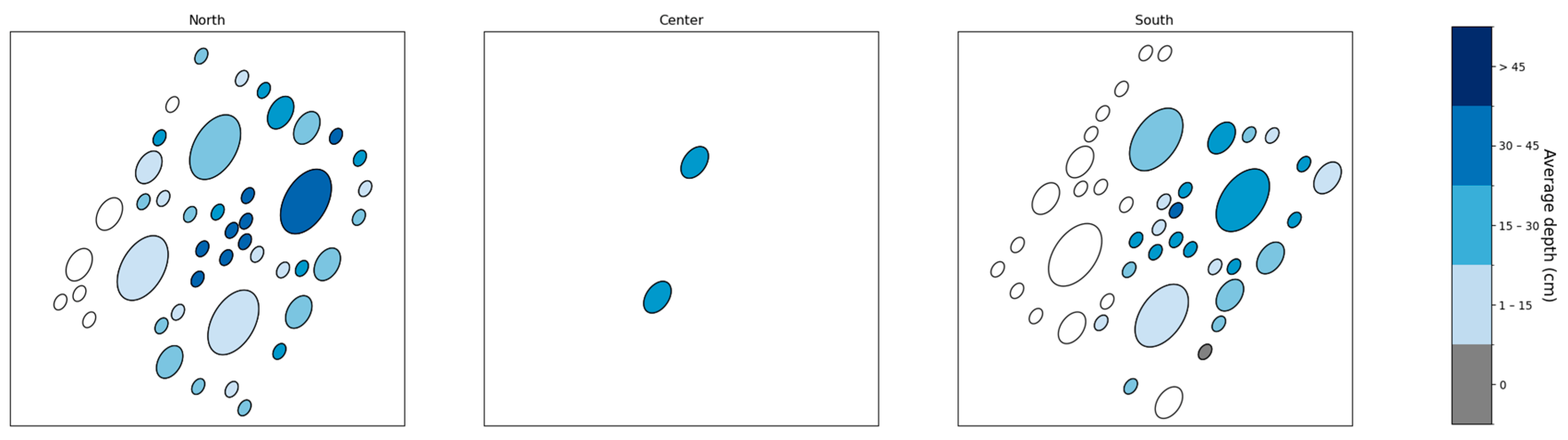 Modelling Water Depth, Turbidity and Chlorophyll Using Airborne ...