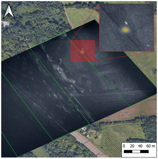 Enhancing User Localization with an Integrated Sensing and ...