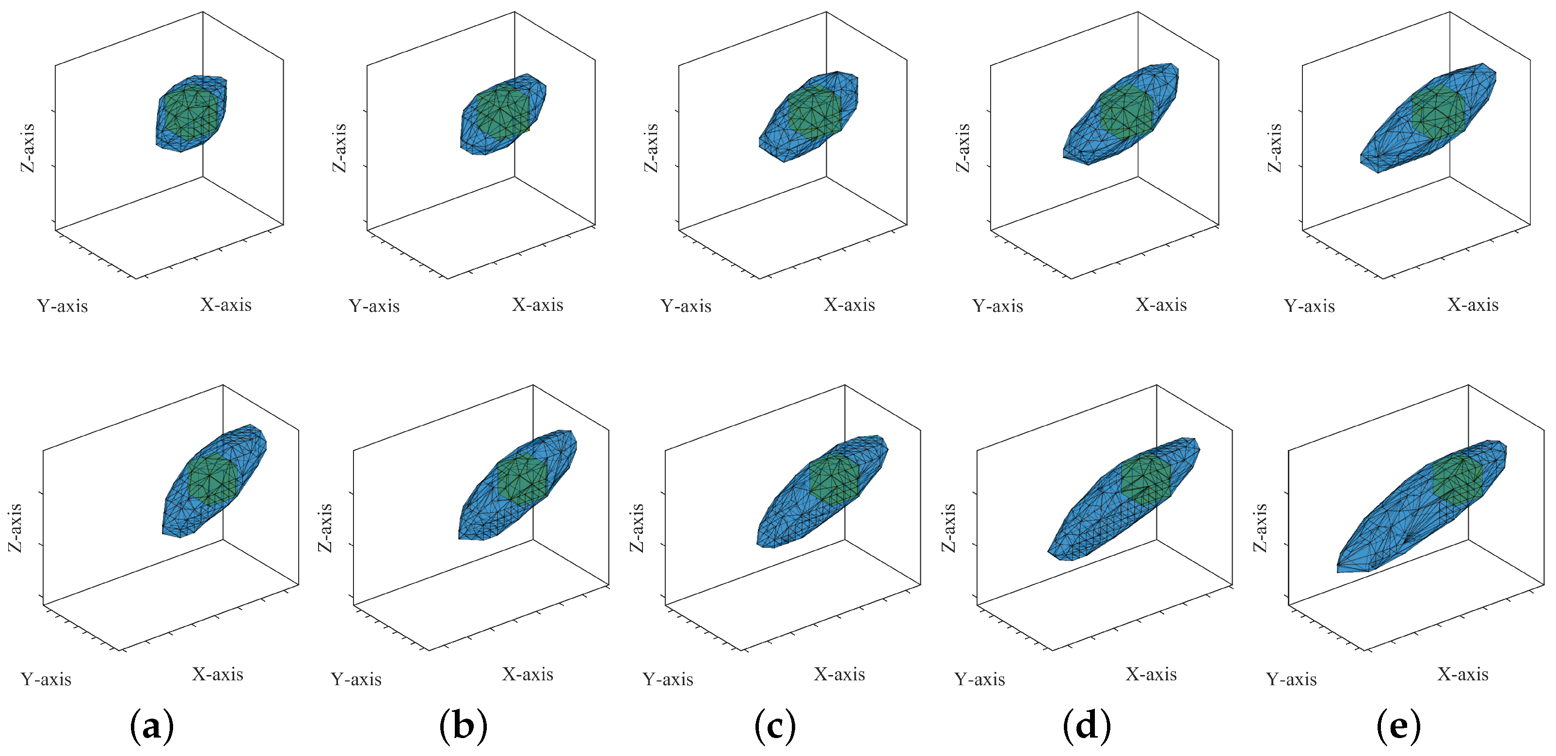 Remote Sensing | Free Full-Text | Distributed Phased Multiple-Input Multiple-Output Radars for ...