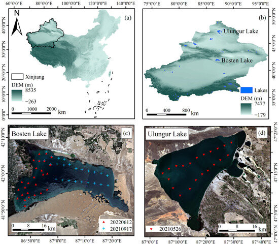 Assessment Of Atmospheric Correction Algorithms For Correcting Sunglint Effects In Sentinel 2