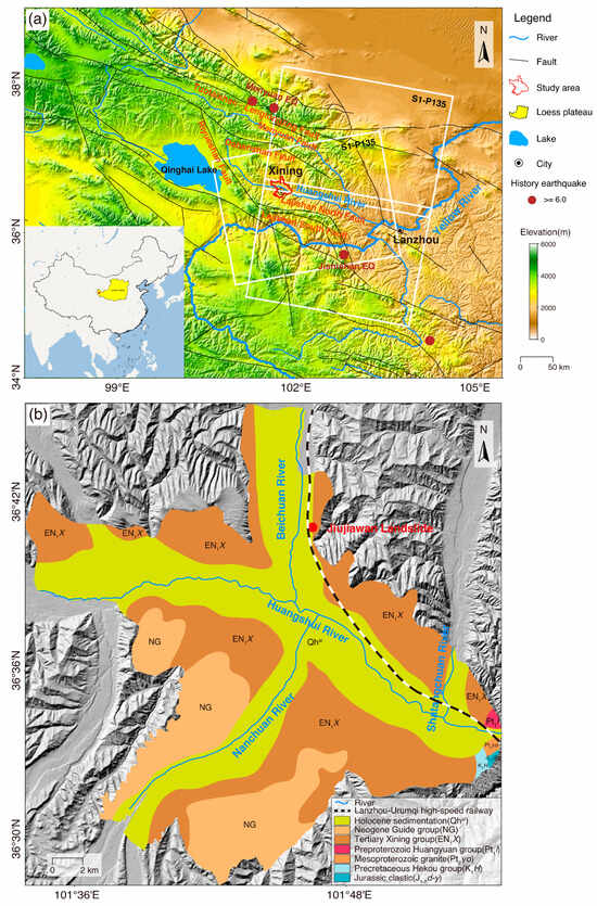 Semi-Automatic Detection of Ground Displacement from Multi-Temporal ...
