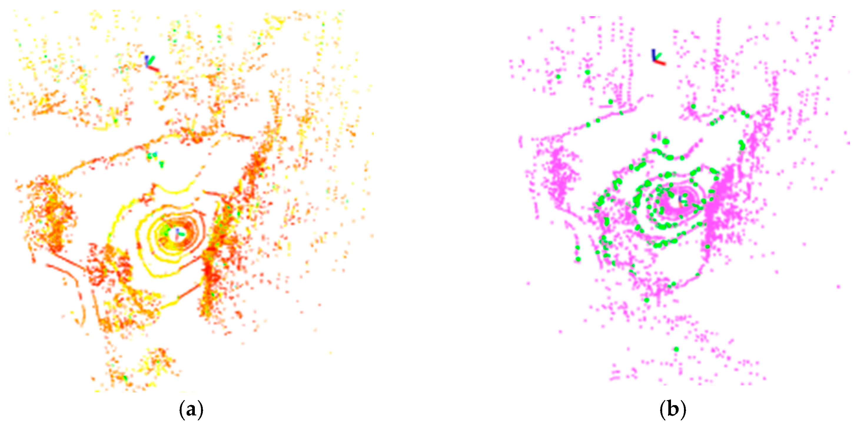 An Effective LiDAR-Inertial SLAM-Based Map Construction Method for Outdoor Environments