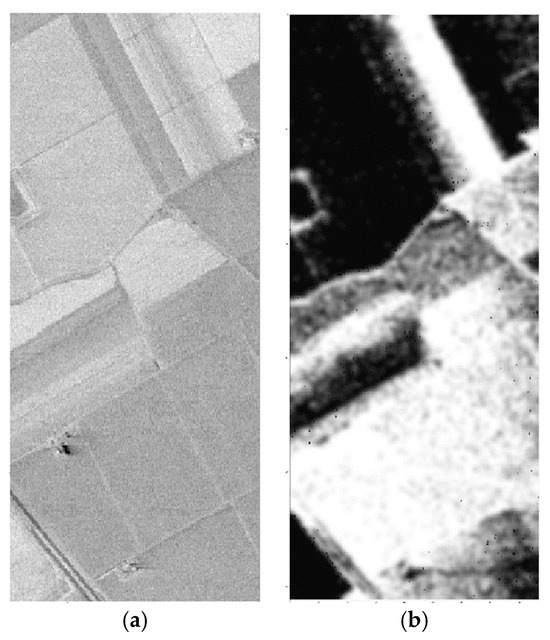 Spatial Feature Enhancement and Attention-Guided Bidirectional ...