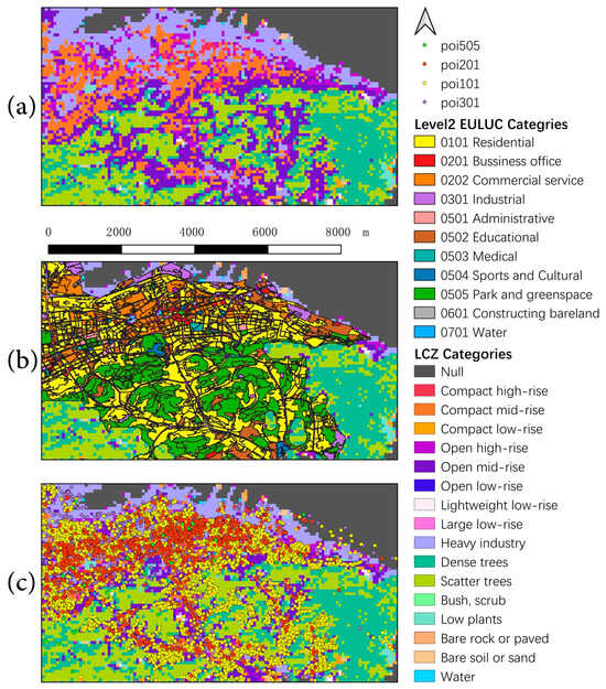 Remote Sensing | Free Full-Text | Mapping the Time-Series of Essential ...