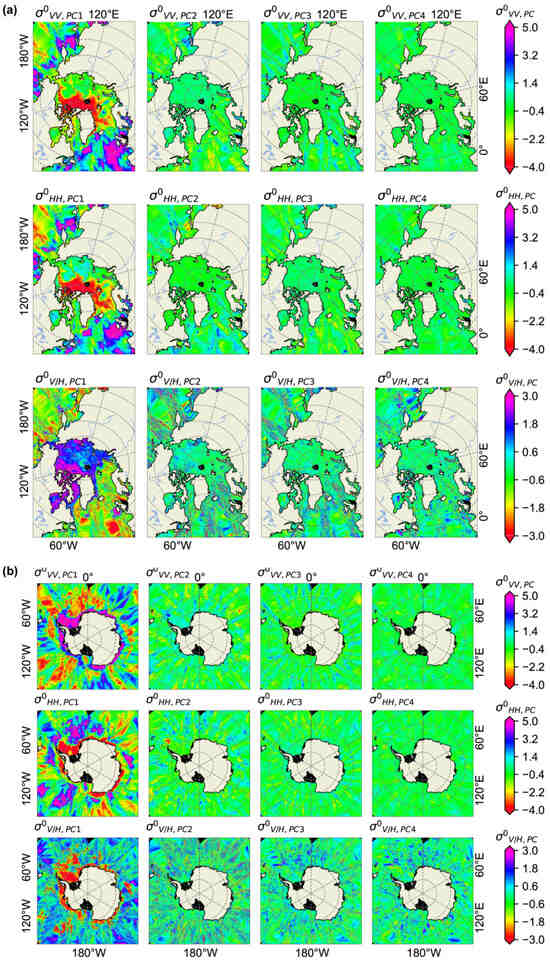 Remote Sensing | Free Full-Text | An Ensemble Machine Learning Approach for Sea Ice Monitoring ...