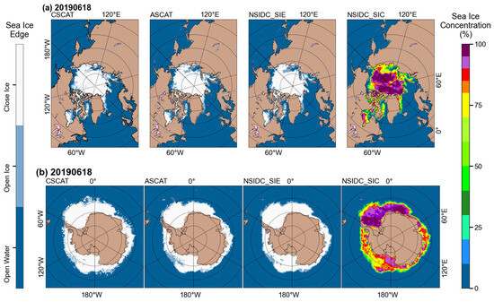 Remote Sensing | Free Full-Text | An Ensemble Machine Learning Approach for Sea Ice Monitoring ...