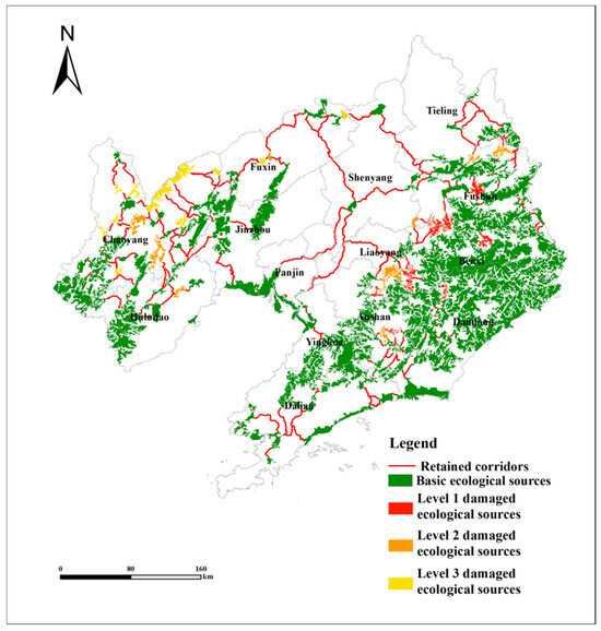Stepwise Construction and Integration of Ecological Network in Resource ...