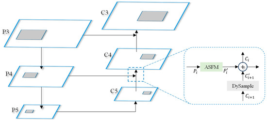 LSR-Det: A Lightweight Detector for Ship Detection in SAR Images Based on Oriented Bounding Box