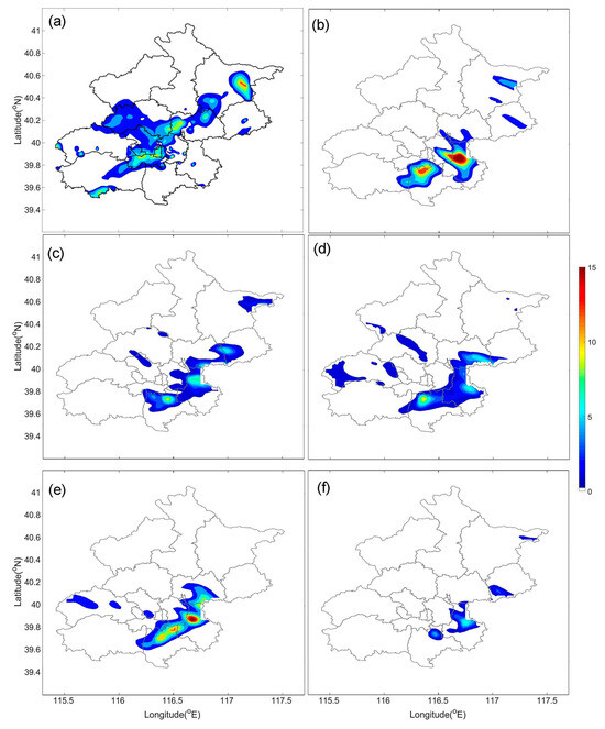 A Comparative Study of Cloud Microphysics Schemes in Simulating a Quasi ...