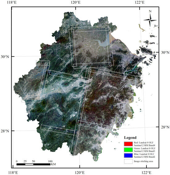 A Texture-Considerate Convolutional Neural Network Approach for Color Consistency in Remote ...