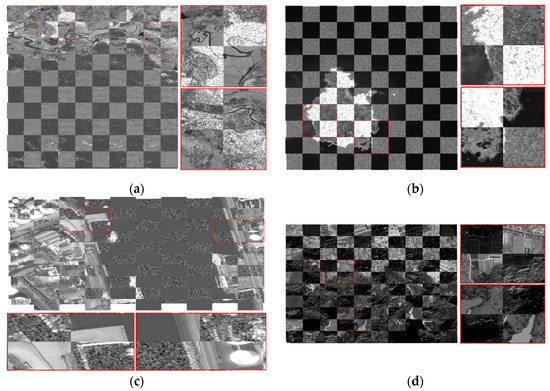 A Robust SAR-Optical Heterologous Image Registration Method Based on ...