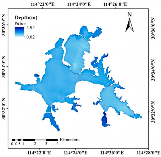 Establishment of Remote Sensing Inversion Model and Its Application in Pollution Source ...