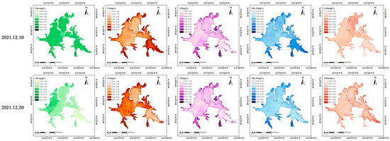 Establishment of Remote Sensing Inversion Model and Its Application in Pollution Source ...