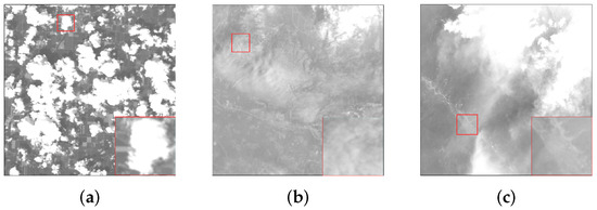 Efficient On-Board Compression for Arbitrary-Shaped Cloud-Covered ...