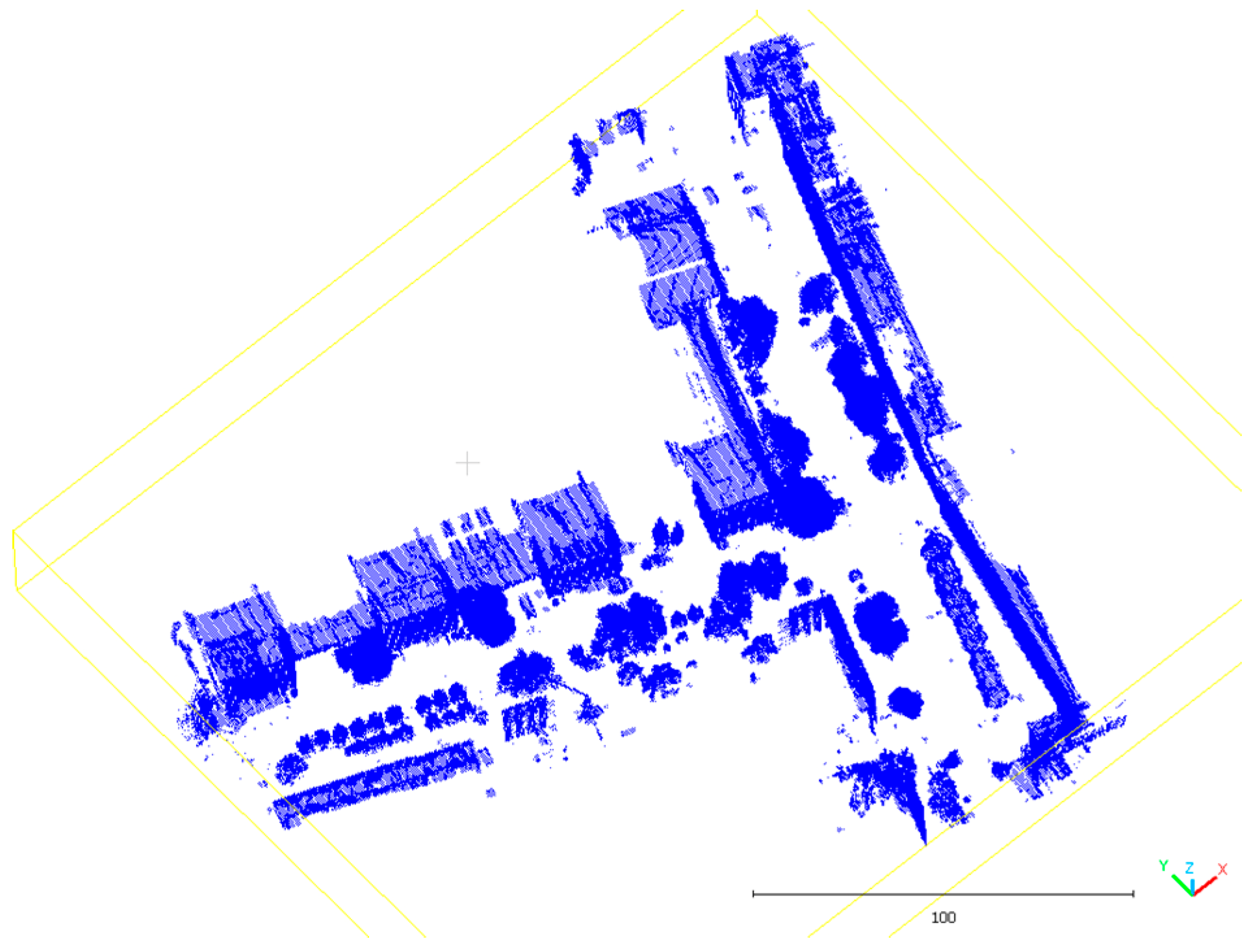 Semantic Segmentation-Driven Integration of Point Clouds from Mobile ...