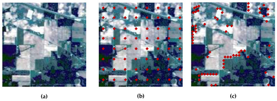 SMALE: Hyperspectral Image Classification via Superpixels and Manifold Learning