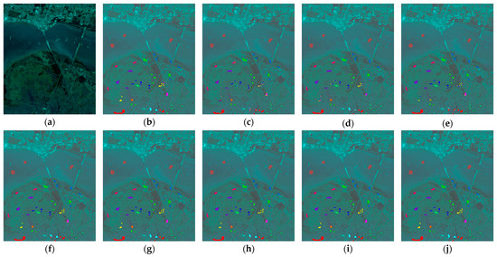 PGNN-Net: Parallel Graph Neural Networks for Hyperspectral Image Classification Using Multiple ...